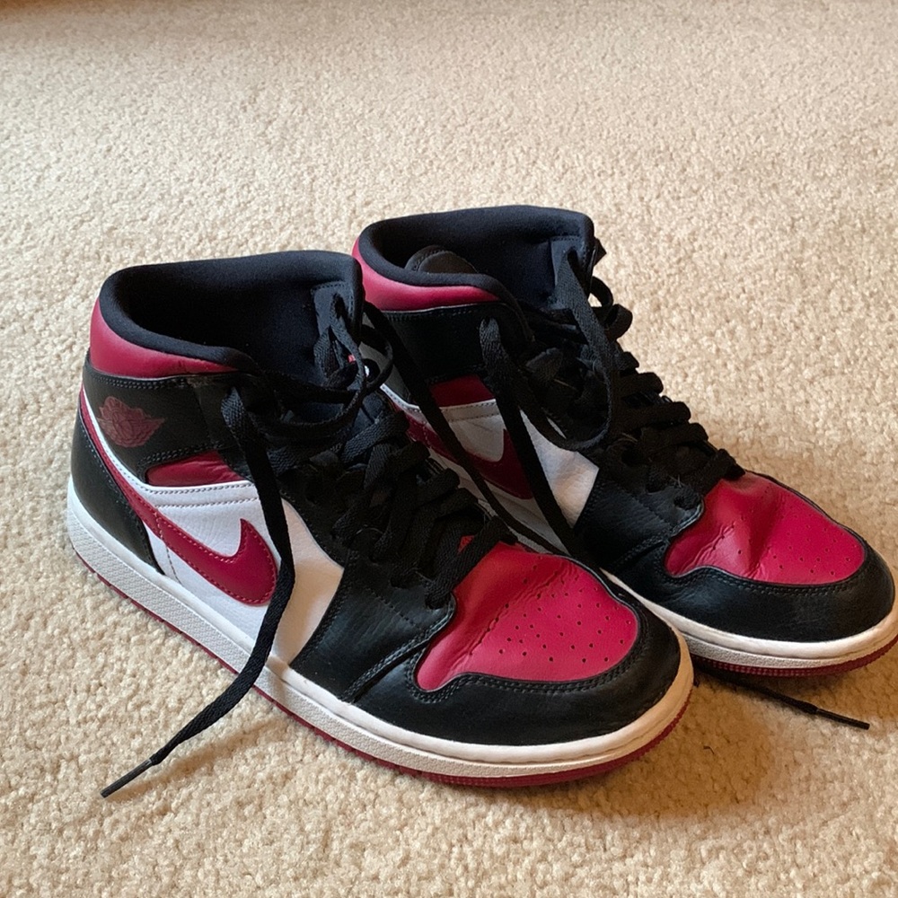 Nike Air Jordan - Gem